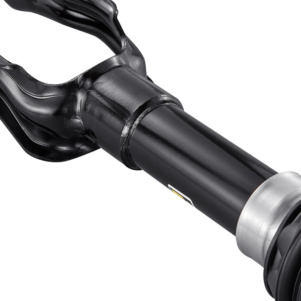 Front Pair L&R Air Suspension Shocks Strut For Jeep Grand Cherokee 2011 ...