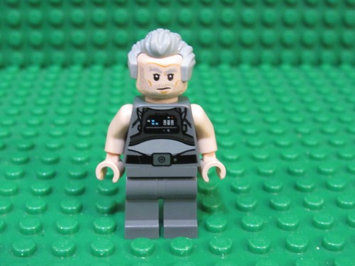 Lego Star Wars Griff Halloran Minifigure 75242 NH22 | eBay