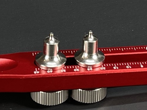 WATCH CASE REMOVER OPENER TOOL FOR INVICTA LARGE 65MM BACK COVER ...