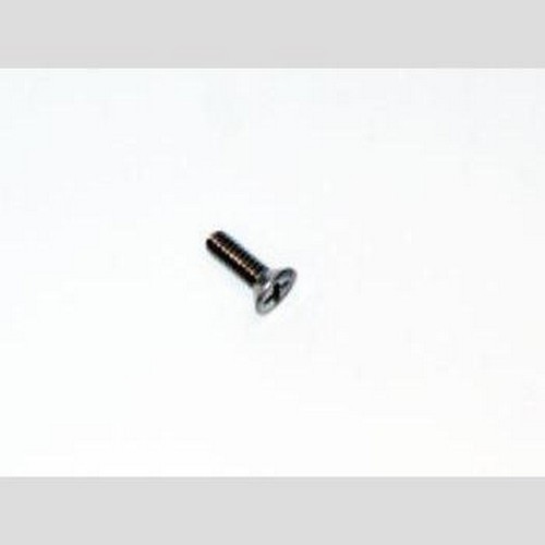 TRUE SCREW, 8-32 X 1/2 PHIL FLAT HD MS, 18-8 SS | eBay