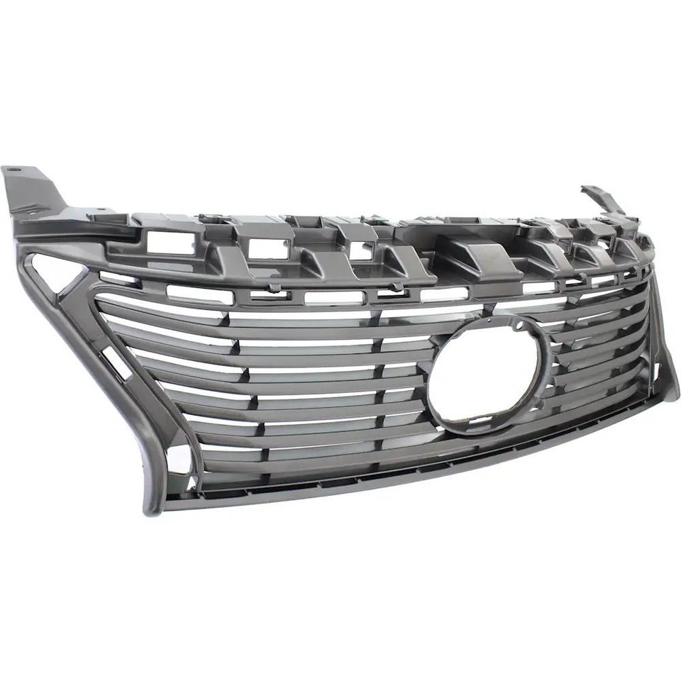 New Painted Silver Grille Assembly Fits Lexus By 5311133440 LX1200146 ...