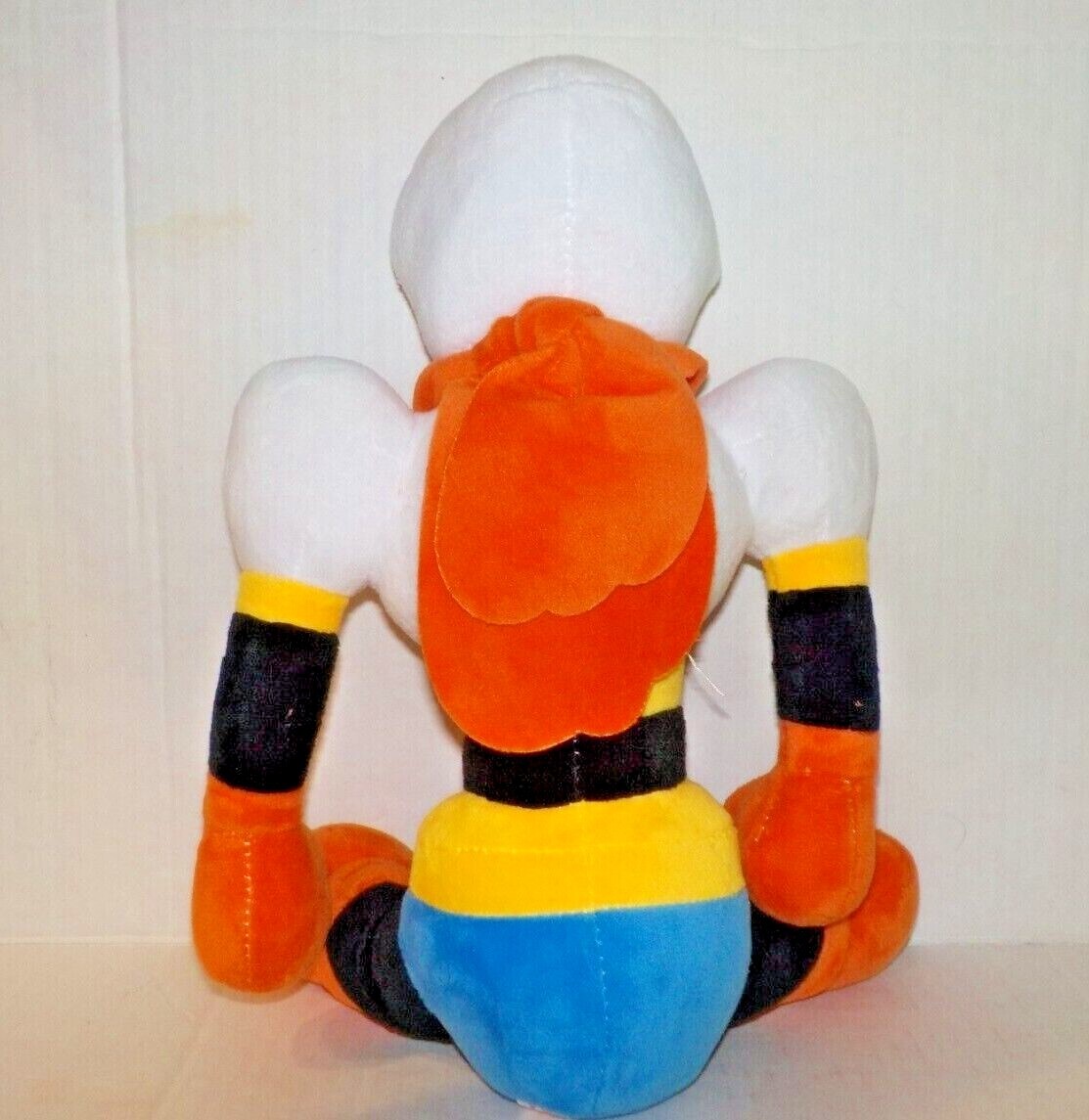 Undertale Plush 14" Papyrus doll | eBay