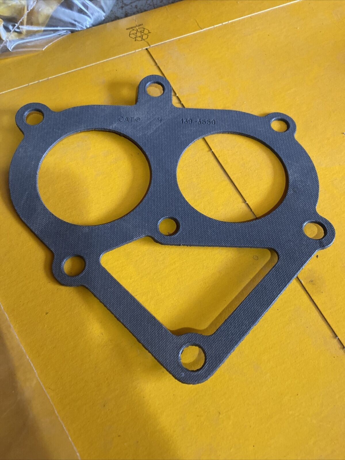 Caterpillar Replacement Thermostat Kit C15 2477133 3s9646 1393550 ...