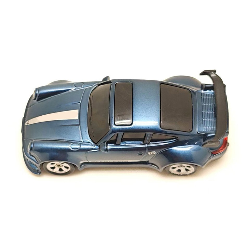 1:64 RC Drift Car Race Car Remote Control Drift Car 4WD Mini Toy with ...