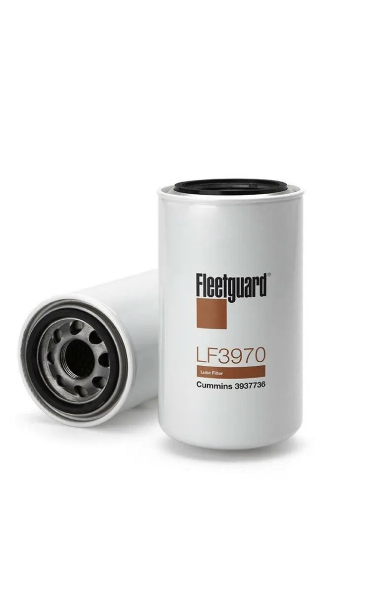 FLEETGUARD LF9009 - cross reference oil filters | oilfilter ...