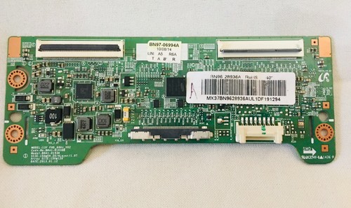 Samsung UN40EH5000 UN40EH5300 UN40H5201 UN40H5203 BN96-28936A T-Con ...