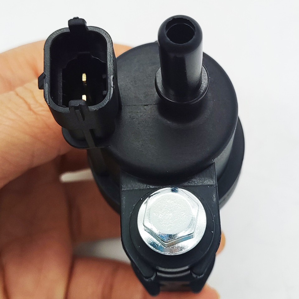 Vapor Canister Purge Valve Solenoid 12610560 For Buick Cadillac GMC ...