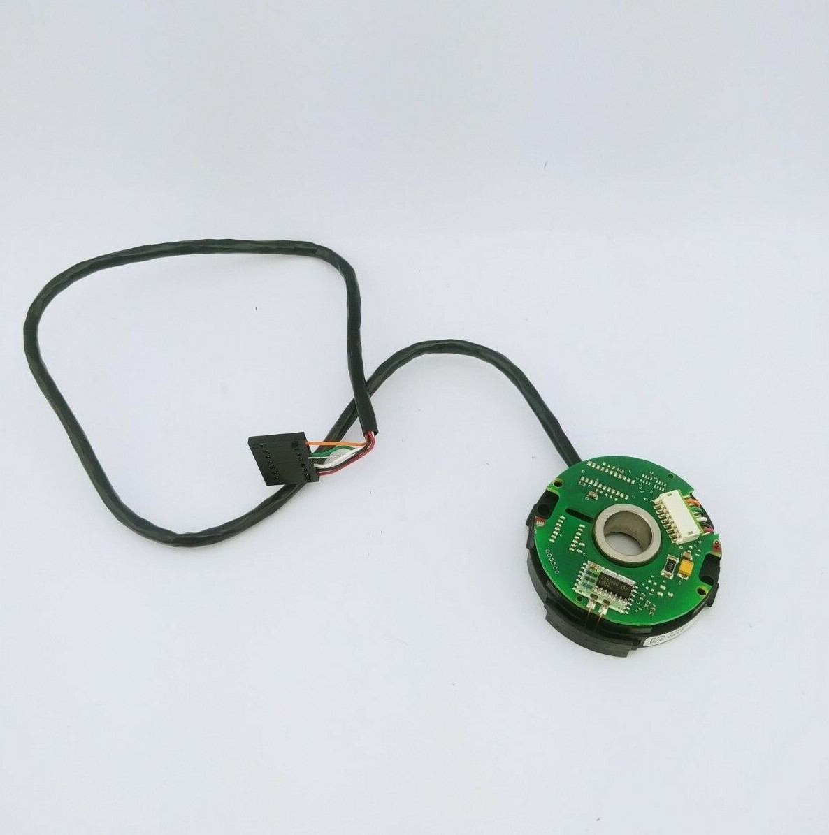 ENCODER, 250 LINE, RENCO# RM21D-250-1/2"-G6-5-CA18-VC-0-C | eBay