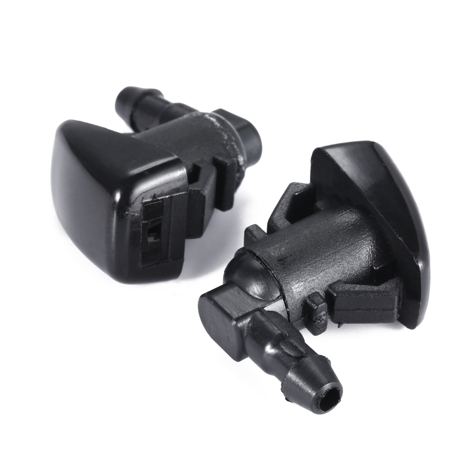 2pcs 68260443AA Windshied Washer Spray Nozzles Replace For Jeep Grand ...