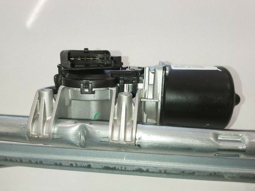 VAUXHALL MOKKA (2013-) FRONT WIPER MOTOR COMPLETE UNIT 42333715 NEW OE ...