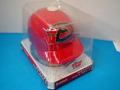 Riddell MLB Arizona Diamondbacks Mini-Batting Helmet | eBay