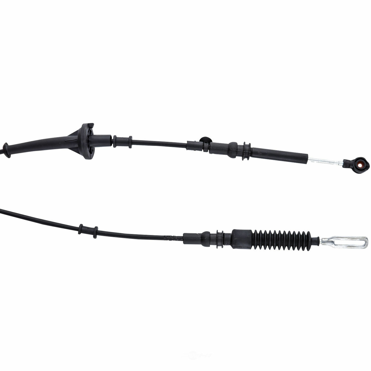 Automatic Transmission Shifter Cable-Auto Trans Shifter Cable Pioneer ...