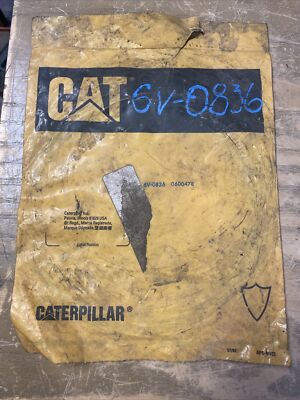 CATERPILLAR CAT 6V-0836 Internal Retaining Snap Ring 6V0836 1J3754-D7 ...