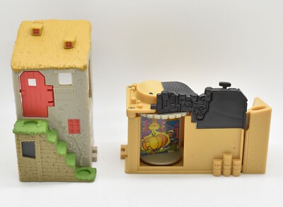 Shrek 2 Secret Potion Lab Parts Hasbro 2004 | eBay