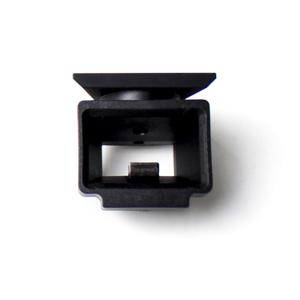 Dovetail Mount NVG Interface Shoe Adapter For PVS-7/14 Night Vision ...