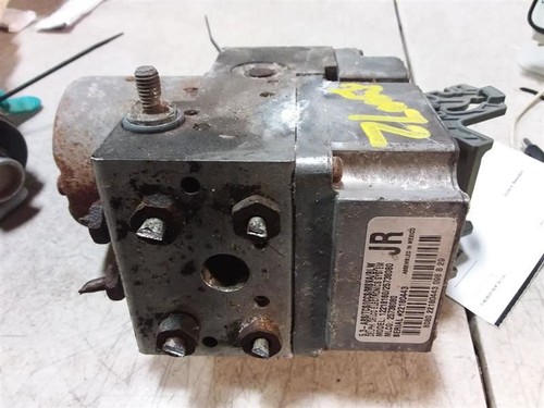 Anti-Lock Brake Part Assembly Dts Brake Opt JL9 Fits 01-05 DEVILLE ...