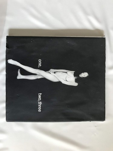 Saki Takaoka Photobook one, two, three book form JP | eBay