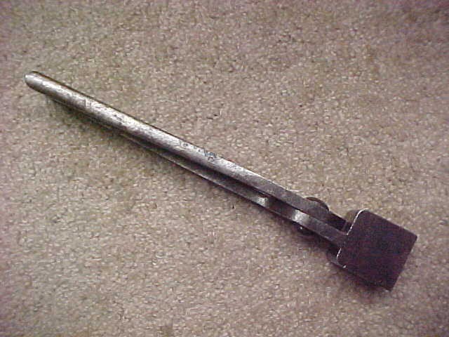 VINTAGE SHARPS 1853 SPORTING RIFLE BULLET MOLD | eBay
