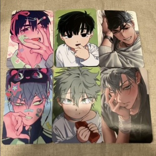 Alien Stage Ivan Til Photo Card F | eBay