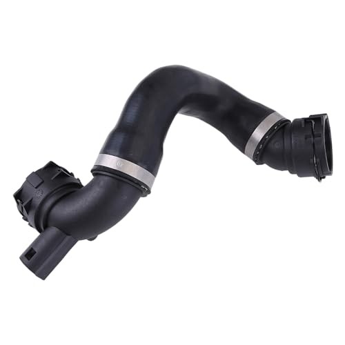 7PCS Radiator Coolant Water Hose Pipe Kit, 11537516414 11537521049 ...