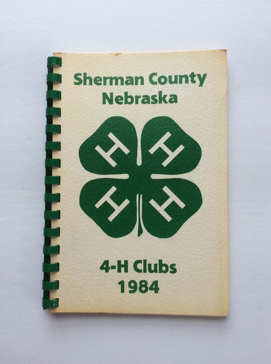 4-H Favorites [Favourites] 75 [Years]: Alberta 1917-1992, 58% OFF