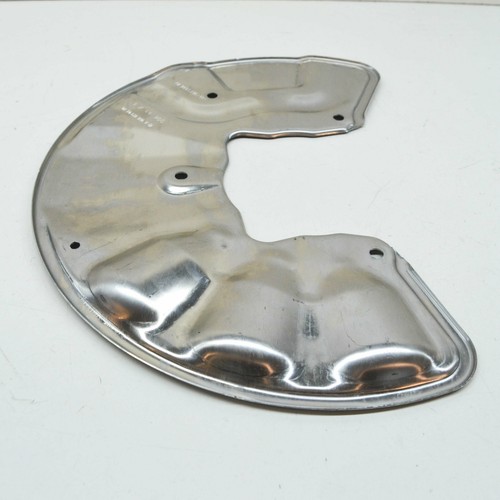 MERCEDES-BENZ GLE W166 FRONT LEFT PROTECTION PLATE A1664210120 NO DUTY ...