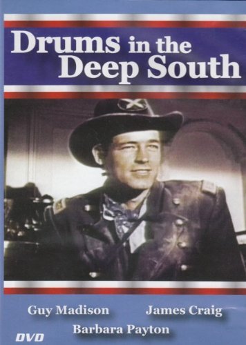 Drums In The Deep South (Digiview Entertainment) [DVD] [VERY GOOD] | eBay