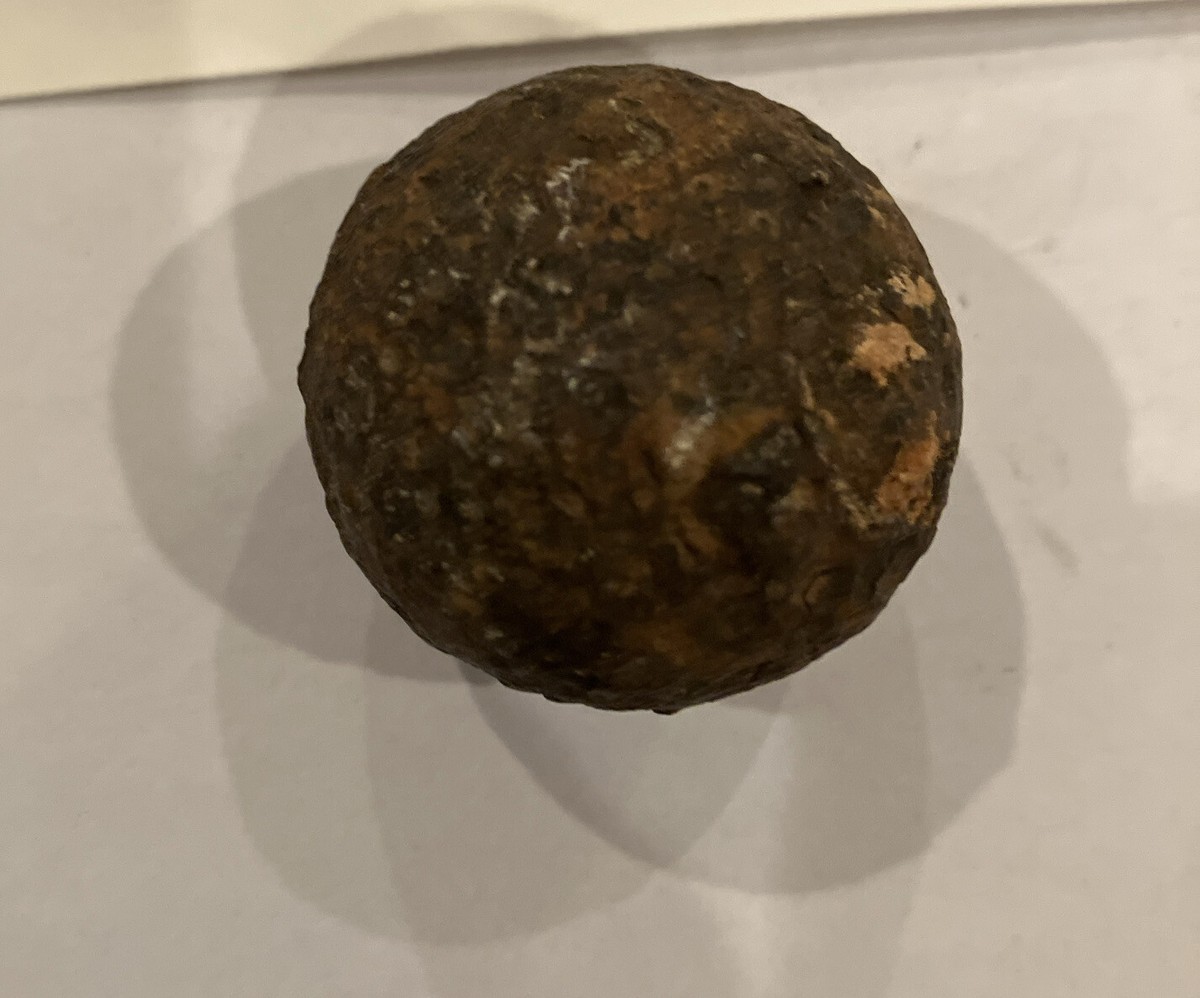 Grapeshot Civil War American Heritage Dictionary Entry: Grapeshot