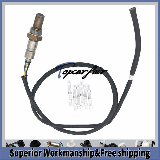 For 15-18 Land Rover Discovery Sport 2.0D GH22-5J299-AC 0281006818 Nox ...