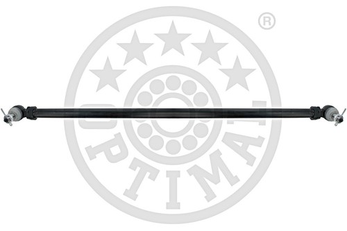 OPTIMAL Front Center Rod Assembly For MERCEDES W460 79-92 4614630215 | eBay