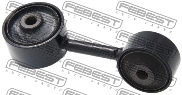 Tm-sxv10rh Febest Right Engine Mount MT for Toyota 12363-74140 for sale ...