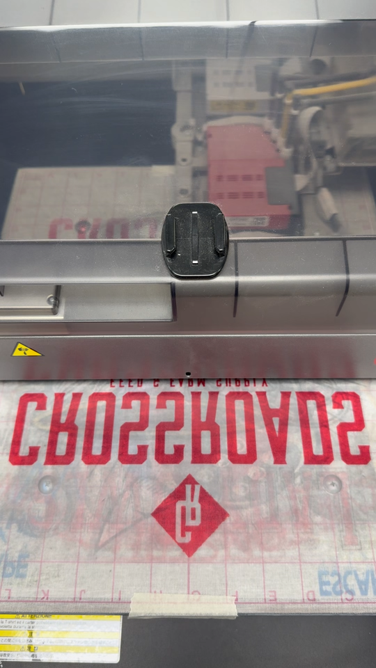 Brother GTX PRO DTG/DTF PRINTER ONLY 4308 PRINTS | eBay