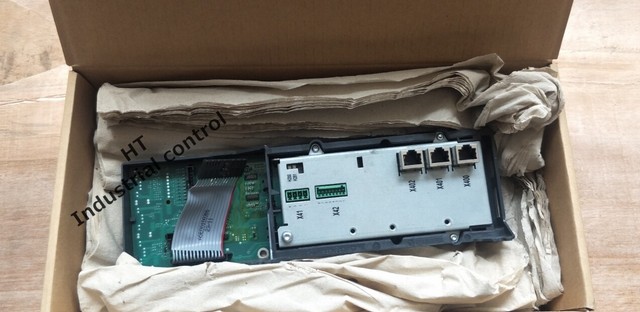 1pc Siemens 6sl3353-6th41-4ba3 6SL33536TH414BA3 Tested in Good for sale ...