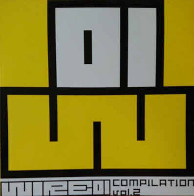 Various - Wire 01 Compilation Vol. 2 / VG+ / 12"", Comp | eBay