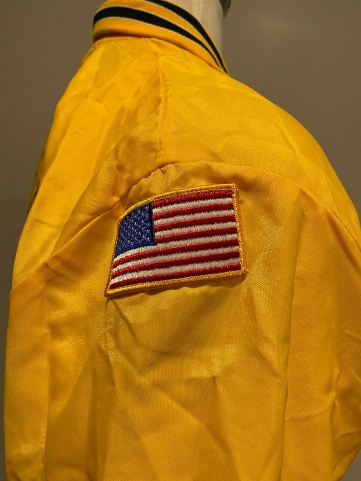 Vintage VFW Jacket Coat - Post 365 Ridge New York - John - Birdie - Old ...