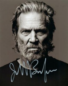 Jeff Bridges signed 8x10 Photo Picture autographed Pic with COA | eBay