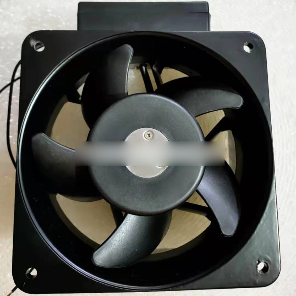 New ORIX MRS18-DTM AC200V AC230V Cooling Fan#QW | eBay