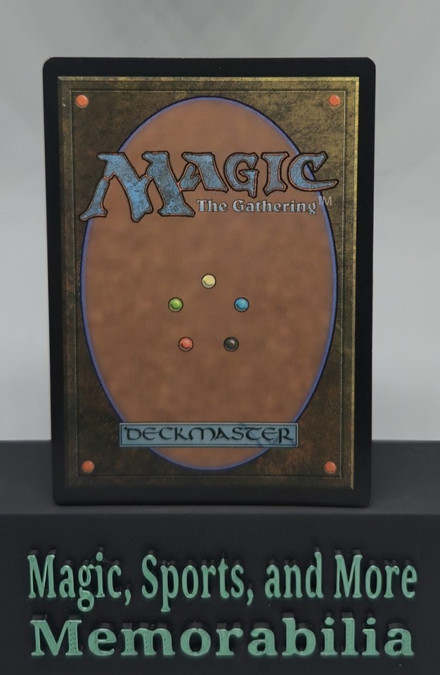 MTG Counterspell Traditional Text 7th Edition Magic The Gathering LP | eBay