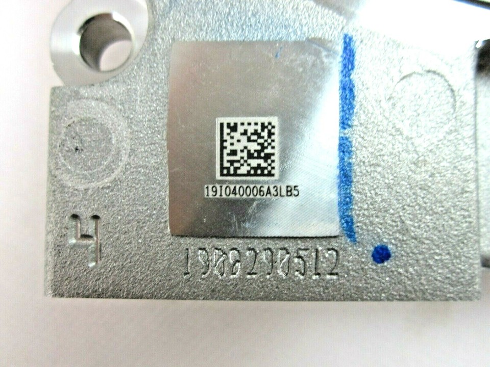 GENUINE ! SET OIL PUMP ASSY FITS 2011-2019 HYUNDAI KIA 46100-3B030 | eBay