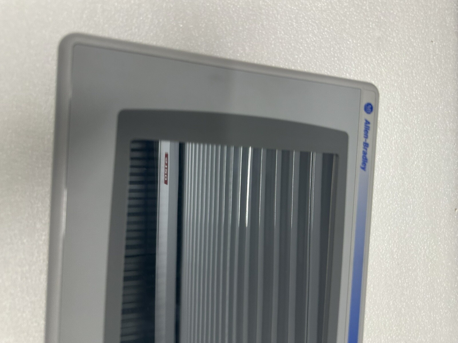 Allen Bradley 2711P-T10C4D1 A Panelview Plus 1000 24VDC 2711P-RP 2711P ...