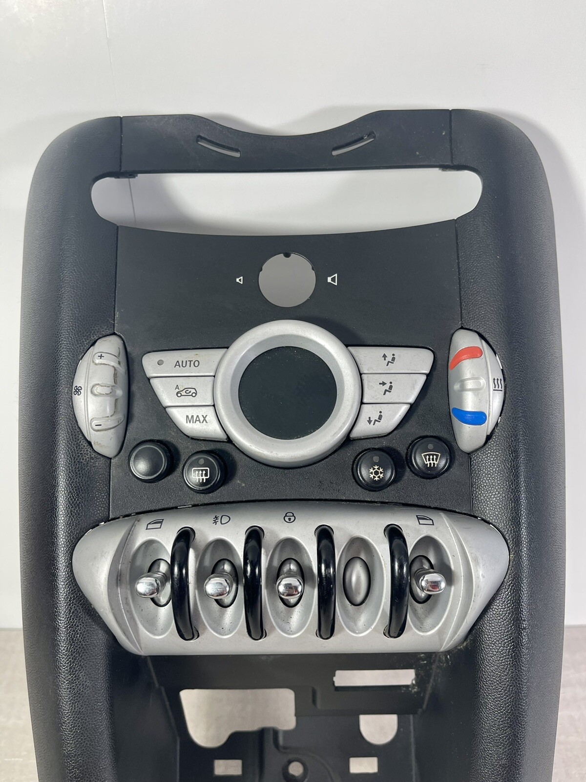 OEM 2007-2015 Mini Cooper R55 R56 R57 Center Console Climate Control ...