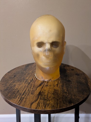 Ballistic Dummy Shooting Target - Utah Backyard Ballistics | eBay