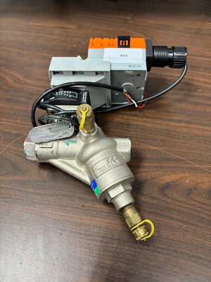 New Belimo LRB24-3 Actuator with PICCV-15-PT valve | eBay