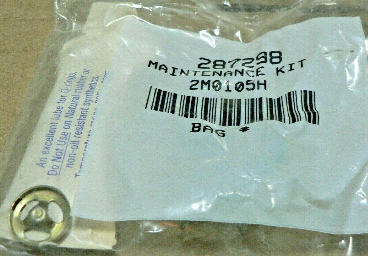 Bendix MV-3 Maintenance Kit 287298 | eBay