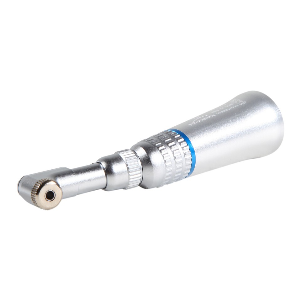 NSK Style Dental Slow Low Speed Contra Angle Handpiece Latch E-Type ...