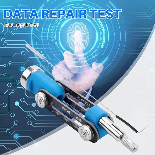 Timing Flying Lead Data Repair Test PCB Multimeter Needle DIY Board ...