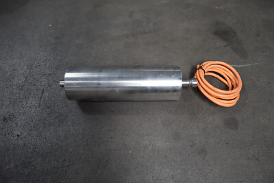 350mm Conveyor Drum Motor Roller - Interroll 113i 2p | eBay Australia