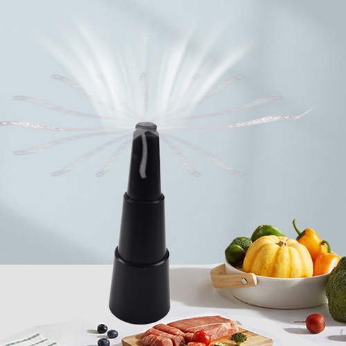 Fly Bugs Repellent Fan Food Protector Food Picnic Protector Fan for ...