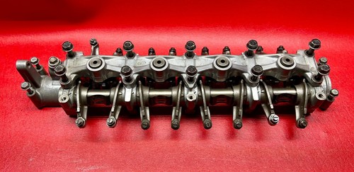 OEM 1.6 HONDA CIVIC DEL SOL SOHC VTEC PO8 ROCKER ARM ASSEMBLY D16Z6 ...