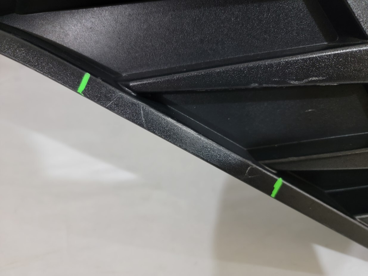 21 22 23 2021-2023 Hyundai Elantra 86351-AA000 GRILL GRILLE OEM | eBay